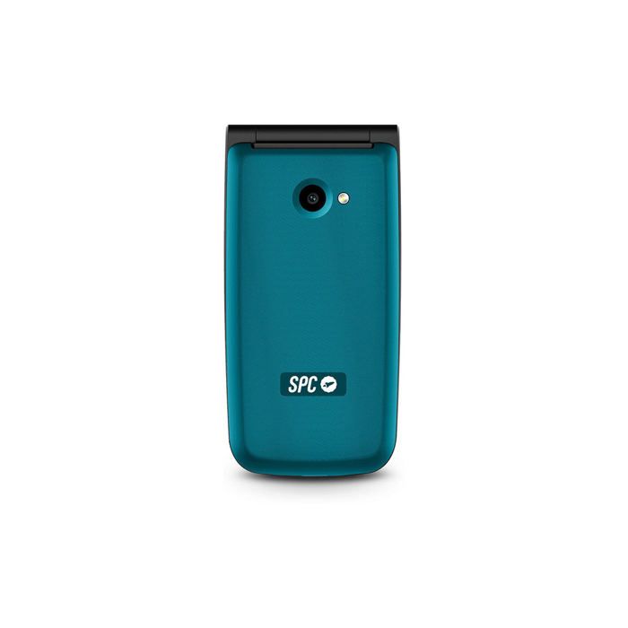 Téléphone portable - SPC - Titan 2 - Touches XL - 4G LTE - Son 105 dB ...