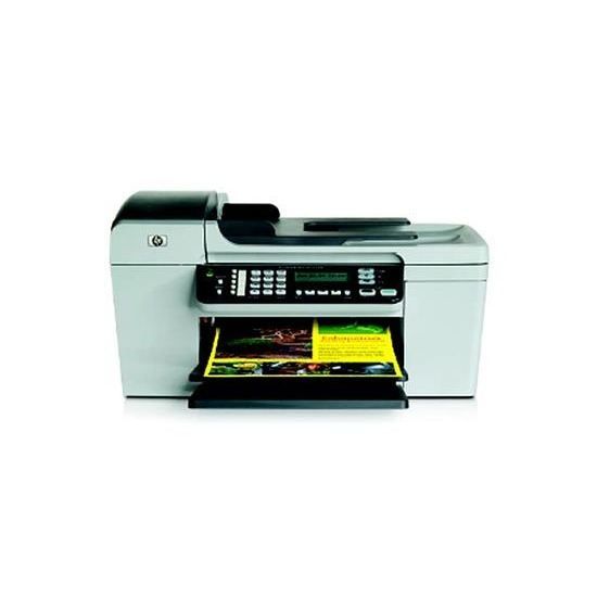 HP Officejet 5610 (4 en 1) - Cdiscount Informatique
