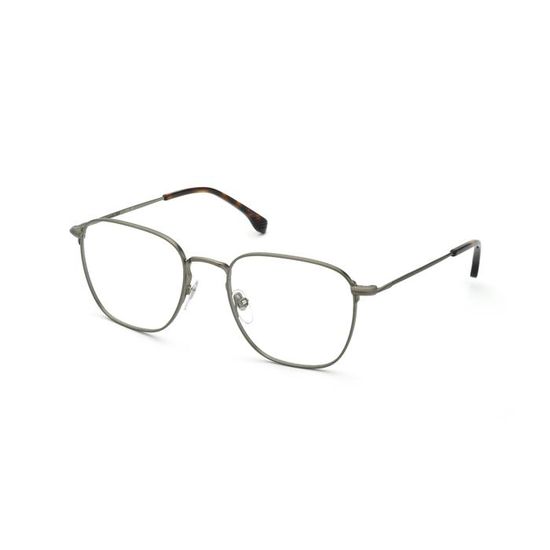 Lunettes de Vue Lozza VL2428 54/20/145 P8AF PALLADIO ANTICO Metallo MAN ...