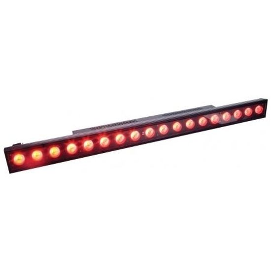 AMERICAN DJ MEGA TRI BAR - Rampe - Cdiscount TV Son Photo
