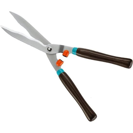 Cisailles télescopiques Sécateur Outils de jardin C aux d'économie de main-d'œuvre Plante de ...