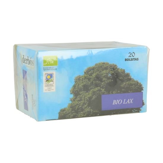 Bio-Lax (Laxatif) 20Sbrs. - Cdiscount Auto