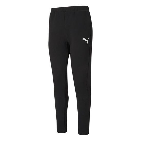 Pantalon de jogging - Puma - Evostripe Core - Slim - Noir - Confort ...