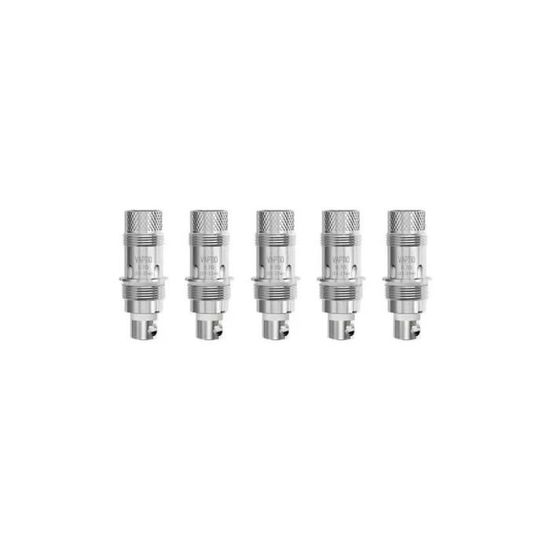 VAPTIO - Résistances VAPTIO Cosmo C2 DL 0.7Ω (5pcs) - Cdiscount Au ...