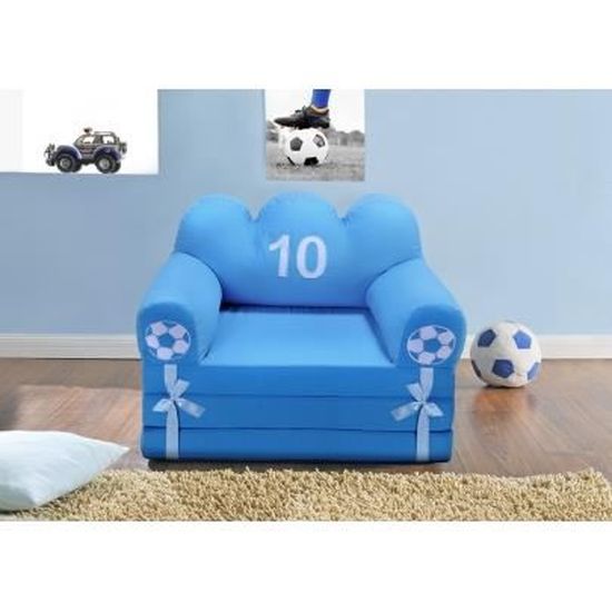 Chauffeuse Pour Enfant