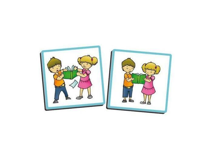 Jeu Les bonnes manieres : l'école - Cdiscount Jeux - Jouets