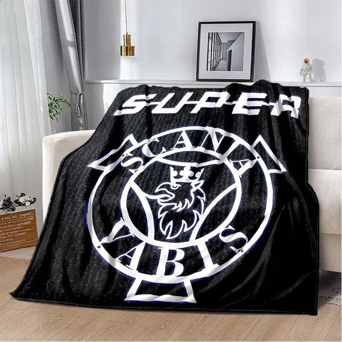 S-Scania Truck Blanket,Fashion Art Print,Warm Cover,Peluche,Sleeping ...