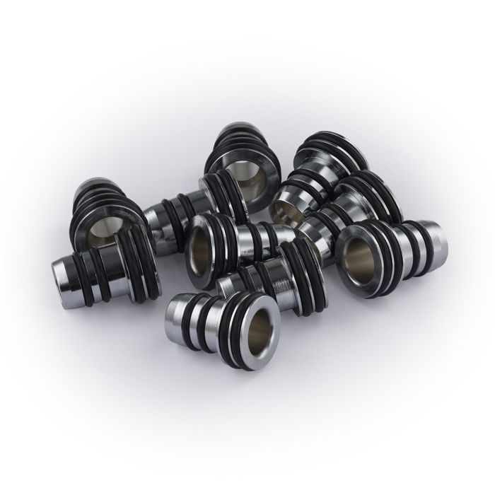 Lot de 10 inserts TOUT PUSH pour tube MULTICOUCHE diamètre 16 mm ...