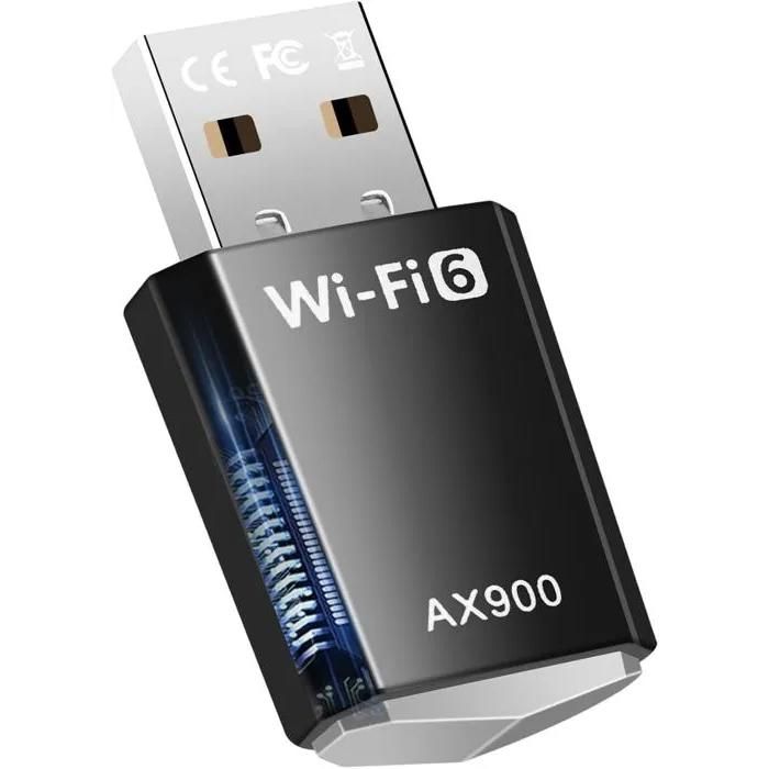 Cl Usb Wi Fi