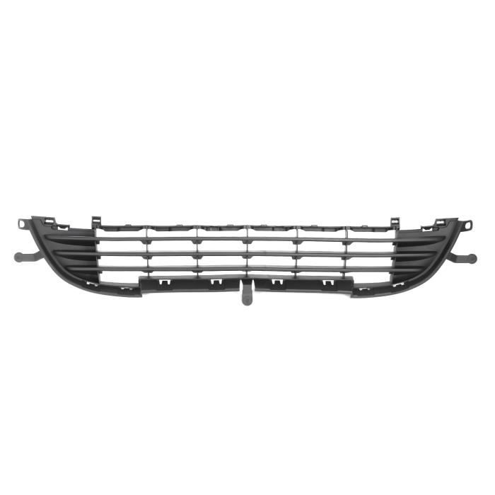 Akozon Grille de ventilation avant Grille de Maille Centrale Inférieure ...