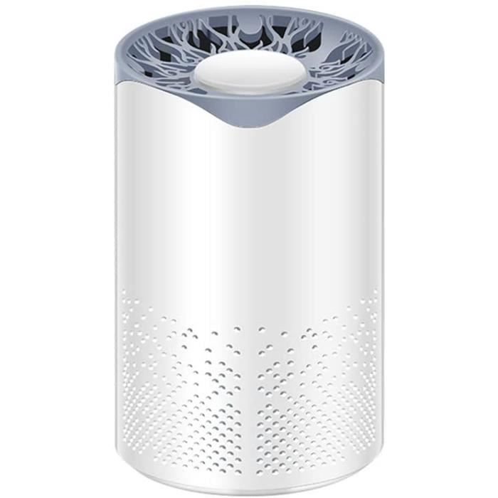 LAMPE ANTI INSECTE AILTAL Nouvelle Lampe Mosquito Killer USB ...