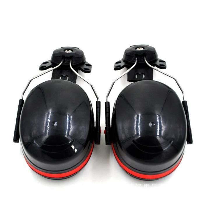 Protections auditives,Protège-oreilles Anti-bruit de haute qualité pour ...