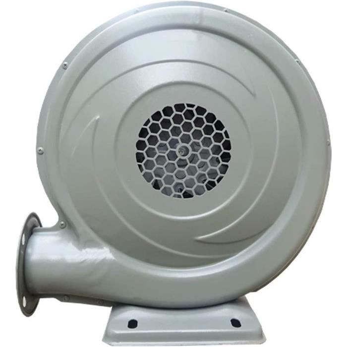 Yitie Pompe Gonflable Ventilateur D’air Cuivre Château Glissières ...
