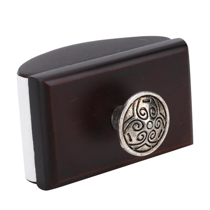 URB sceau de calligraphie Sceau d'absorption d'encre Calligraphie Sceau ...