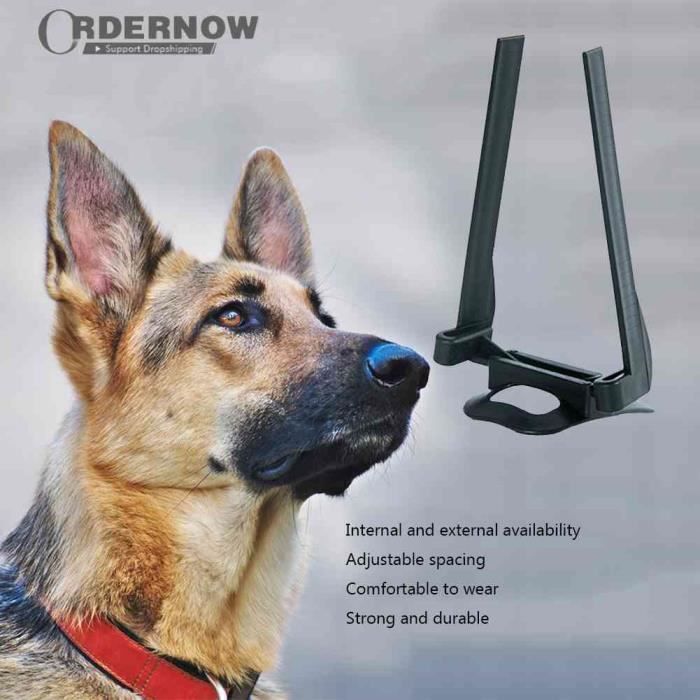Dog Ear Stand Corrector Ear Care Tool Stand Up Tool for Doberman ...