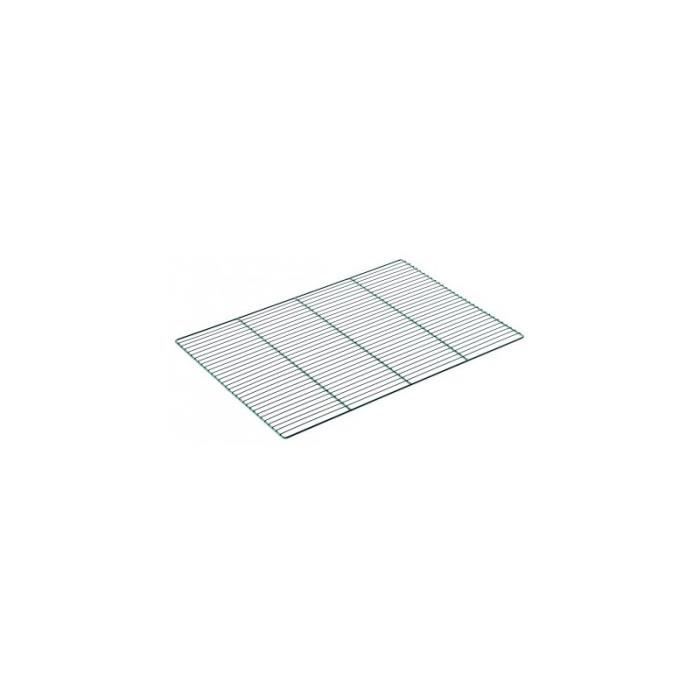 GRILLE PLATE INOX 650X530MM - Cdiscount Maison