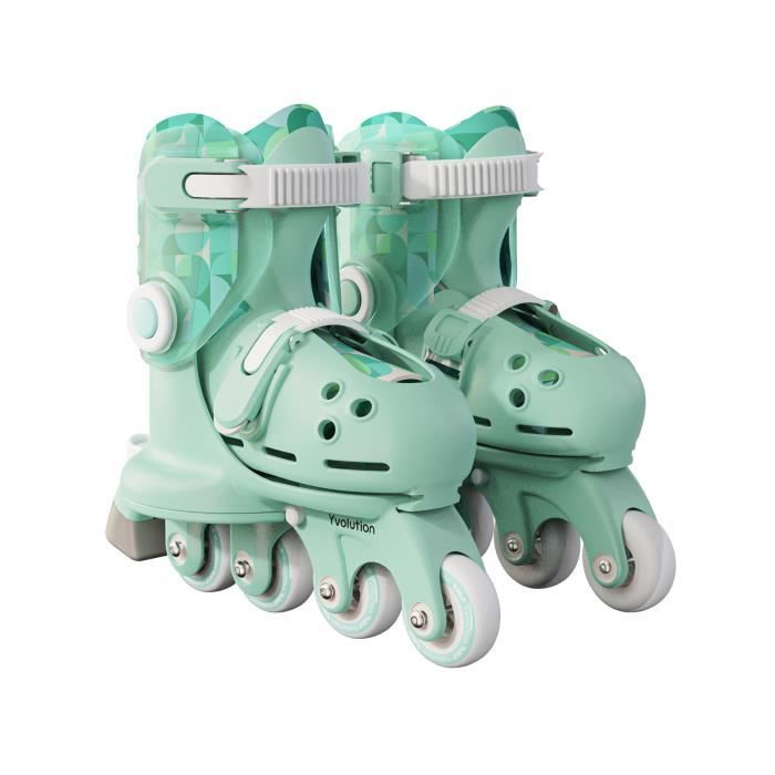 Twista Skate Vert - Achat / Vente Twista Skate Vert - Cdiscount