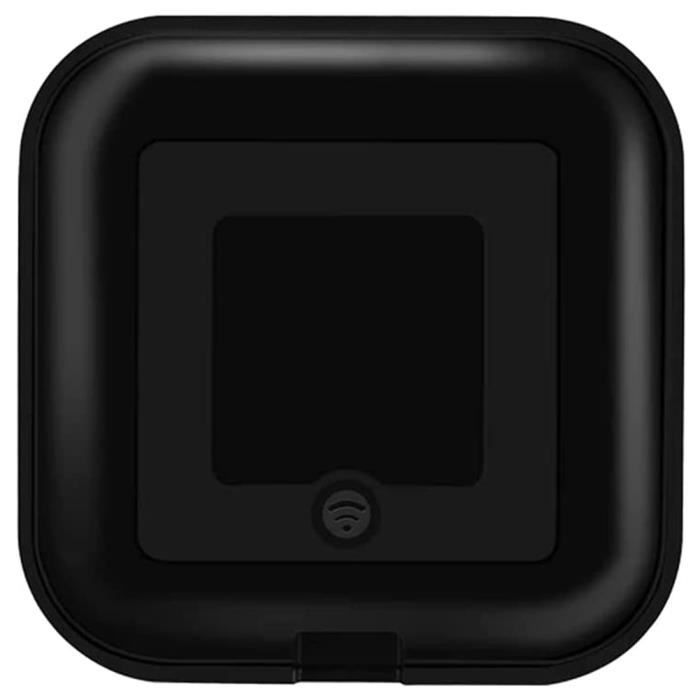 Télécommande Ir Wifi Tuya Pour Climatiseur Tv Télécommande Universelle