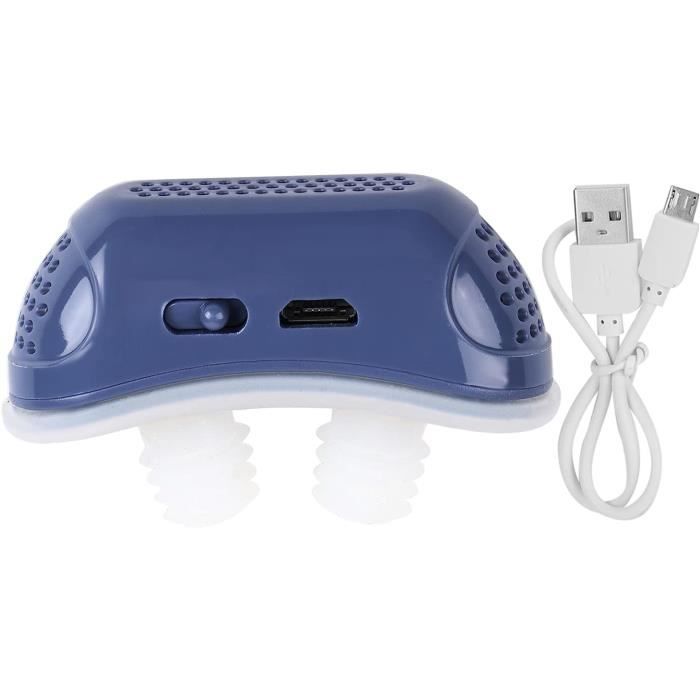 Anti-Ronflement Électrique Intelligent, Outil Anti-Ronflement Aide À La ...