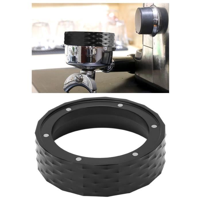 Entonnoir Doseur De Café Entonnoir De Dosage De Café, Processus Poli ...