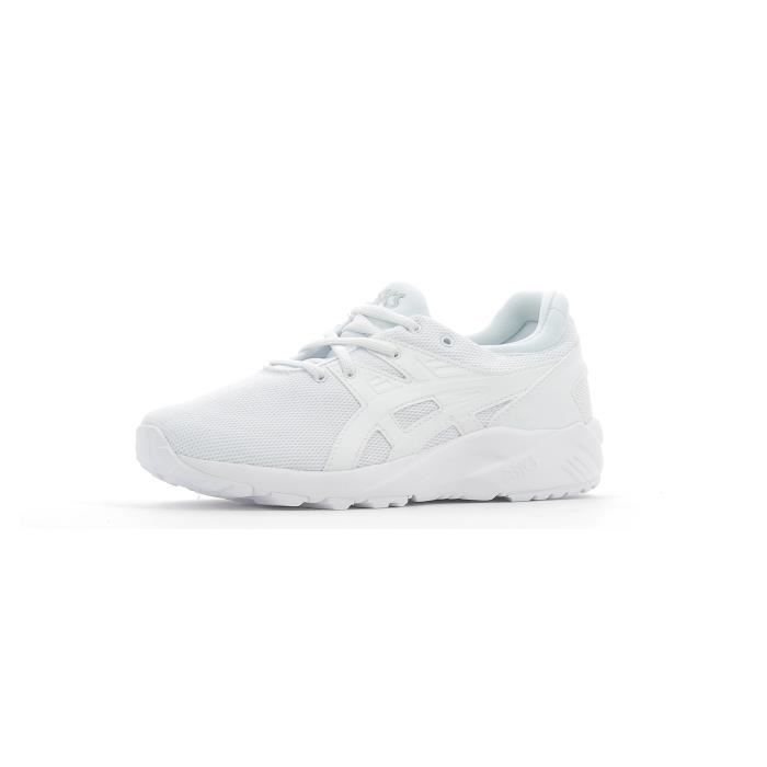 Asics gel kayano evo mesh trainers store
