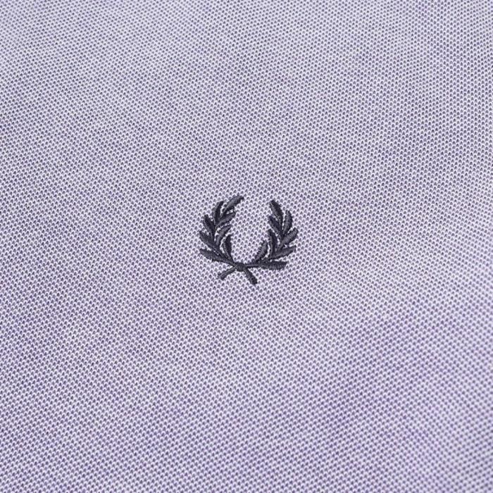 Fred Perry Polo Shirt Violette - Cdiscount Prêt-à-Porter