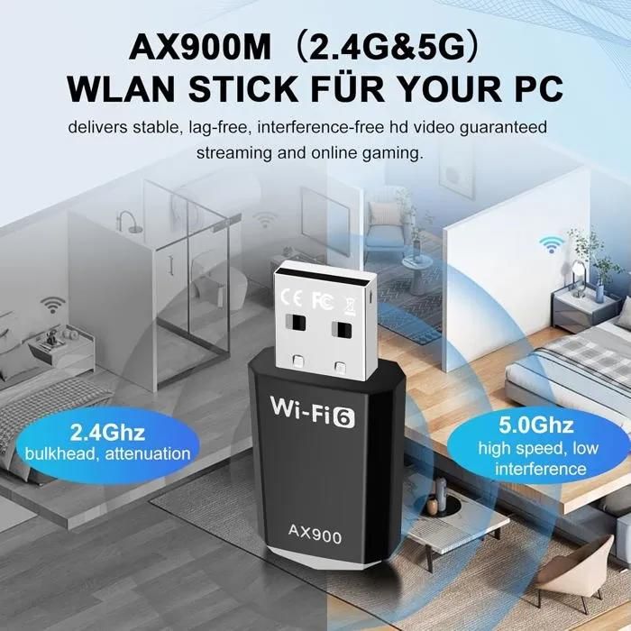 Cl Usb Wi Fi