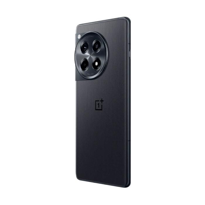 OnePlus 12R 5G 16 Go/256 Go Gris (Iron Gray) Double SIM - Cdiscount ...