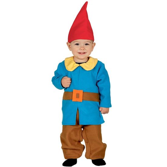 Déguisement petit nain bébé 12-18 mois - Cdiscount Jeux - Jouets