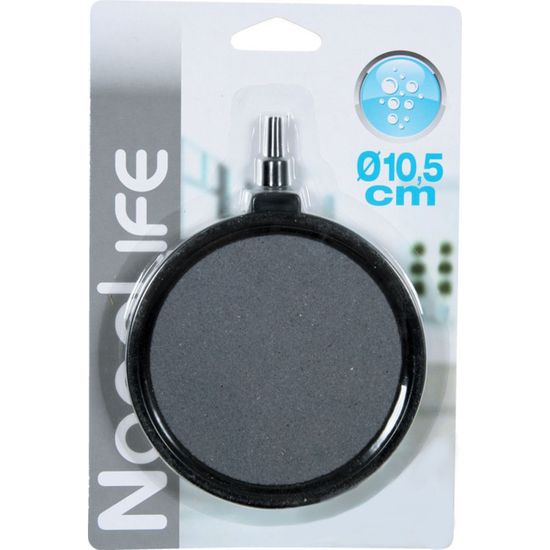 Diffuseur d'air disque ø 10.5 cm x 2 cm, aquarium - animallparadise ...