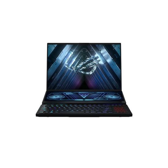 PC portable gaming Asus ROG ZEPH DUO R9/64/2/480 16" AMD Ryzen 9 7945HX ...