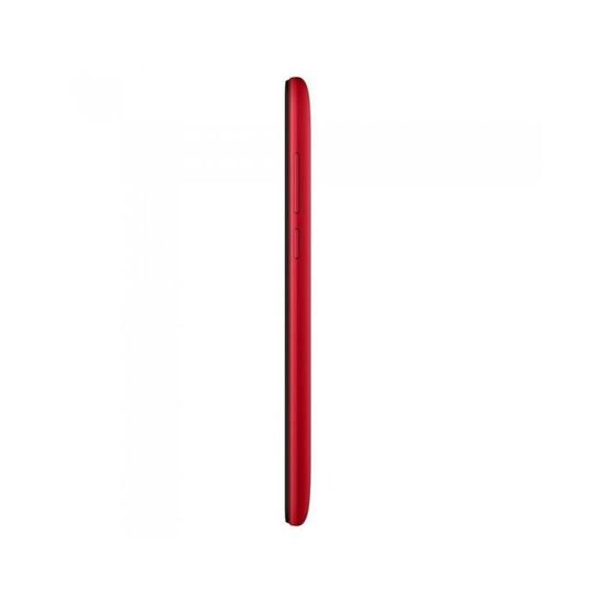 CONDOR Smartphone Griffe T7 - 5,5'' - Rouge - Cdiscount Téléphonie