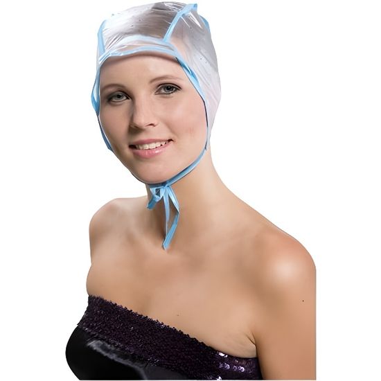 Bonnet Mèche 5 PCS Avec 1 Crochet - Cdiscount Au quotidien