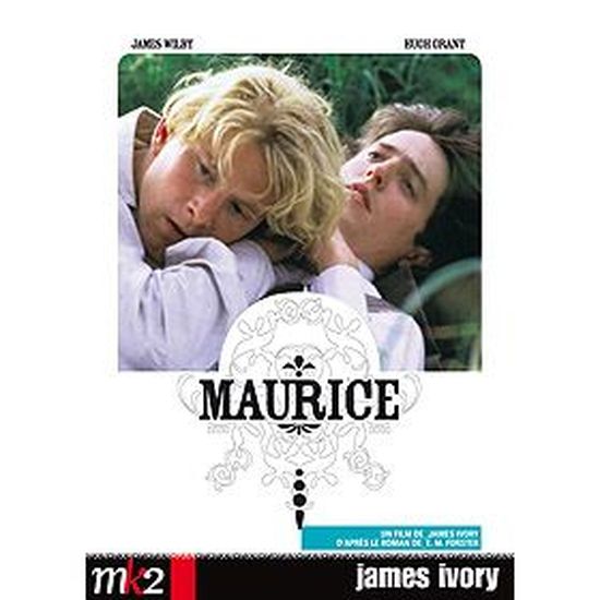 DVD Maurice - Cdiscount DVD