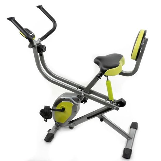 DAVID DOUILLET Bike Rider Pliable - Cdiscount Sport