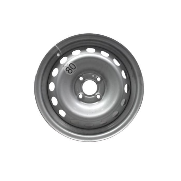 JANTE TOLE AUTO DACIA SANDERO 1.5 dCi - 403004103R - B2-726790 PIÈCES D ...