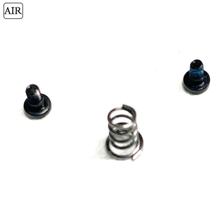 Vis d'hélice-DJI Mavic Air Manchon de tuyau de bras de moteur arrière ...