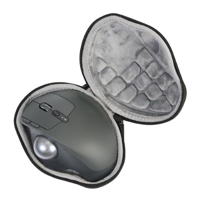 MX Ergo - Sac de transport étanche pour souris de jeu Logitech, Boîte ...