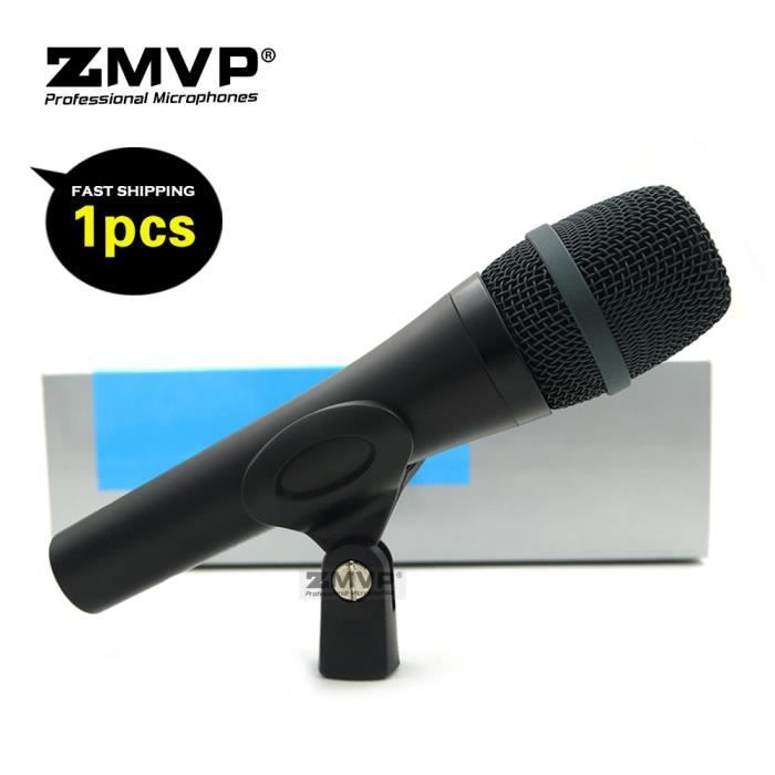 1 PCS Microphone professionnel filaire de qualité Grade A E945, 945 ...