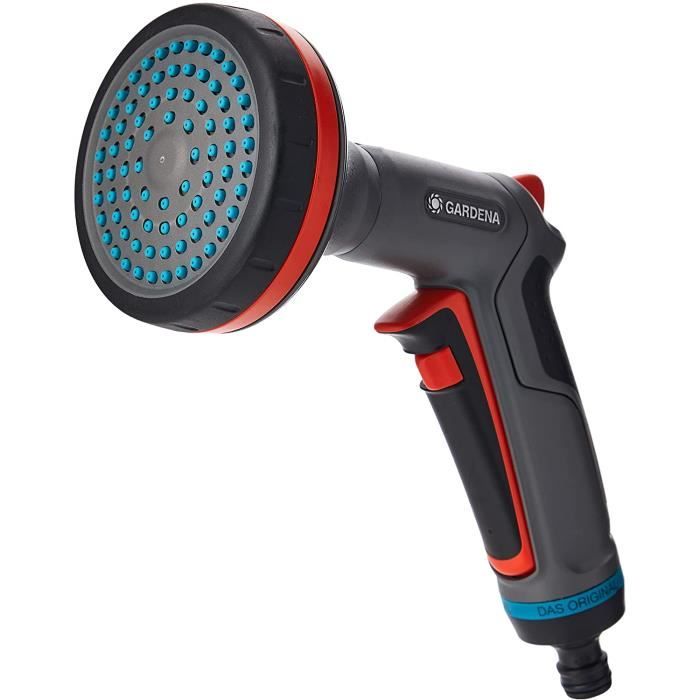 Douche Confort pour Beete: Douche Garten pour irrigation des lits et de ...