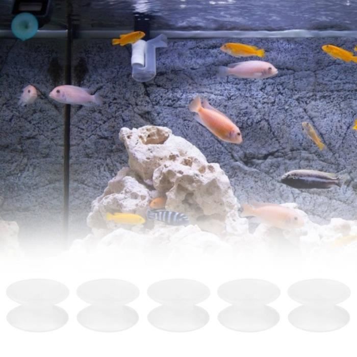 Ventouse transparente double face ventouses, ventouse double face en ...