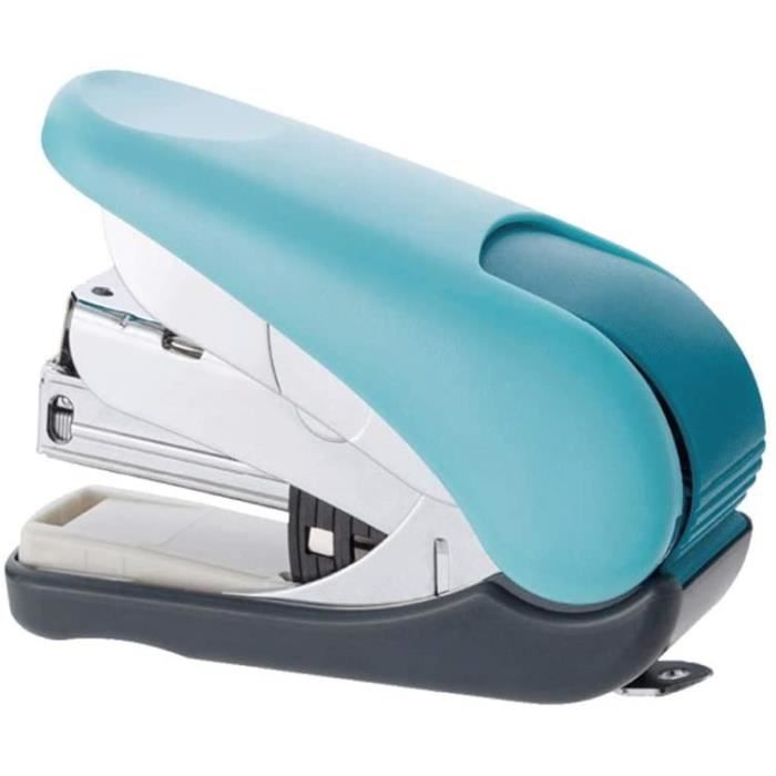 Fevilady Portable Agrafeuse 1pc Petit Mini Stapler utiles Staples ...