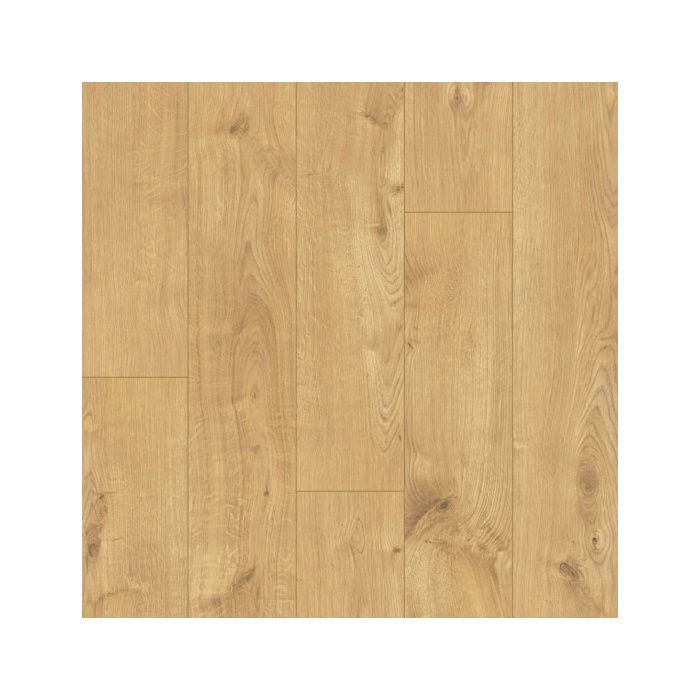 Parquet flottant Stratifié - Chêne Opera House - Paquet de 2,26 m² ...