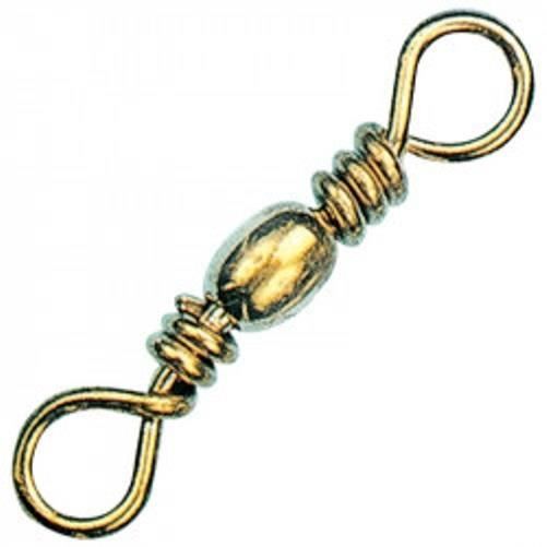 - sachet de 100 - Emerillon Baril SEUL N° 8 - Cdiscount Sport