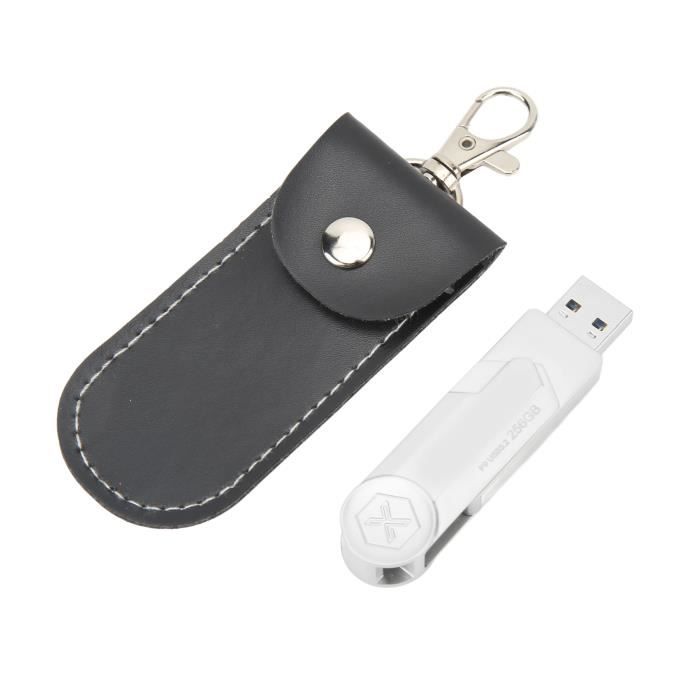 GOTOTOP mini clé USB Clé USB 3.2 Clé USB multifonction haute vitesse en ...