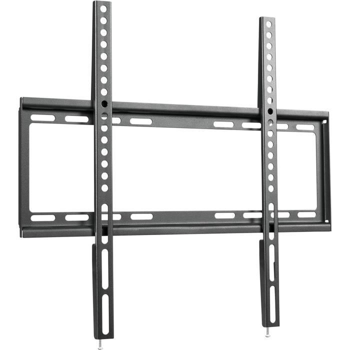 9406 Support Tv Mural 23-75 Pouces Mounting Suspension Tv Inclinable ...