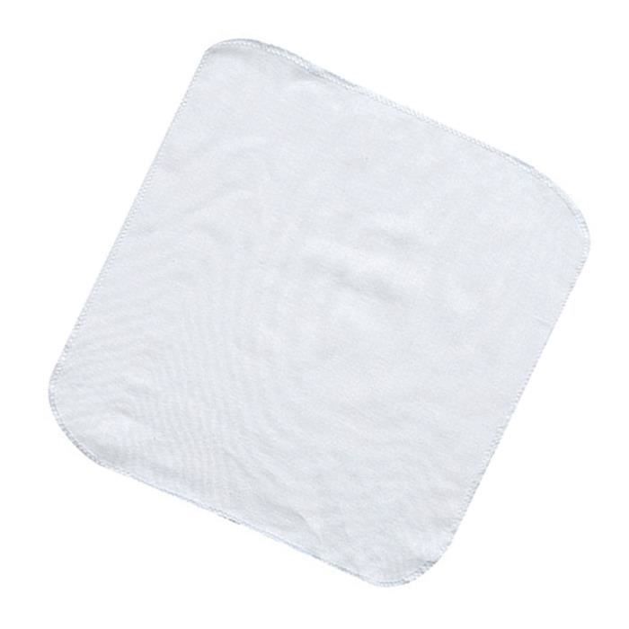 LSF -Tissu pour Pot à vapeur Doublure en Tissu Réutilisable en Maille ...