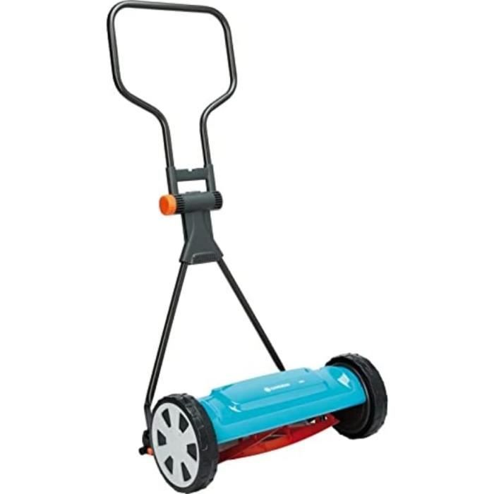 Gardena gardening tools, Multicolore, 22 x 14 x 47 cm13 - Cdiscount Jardin