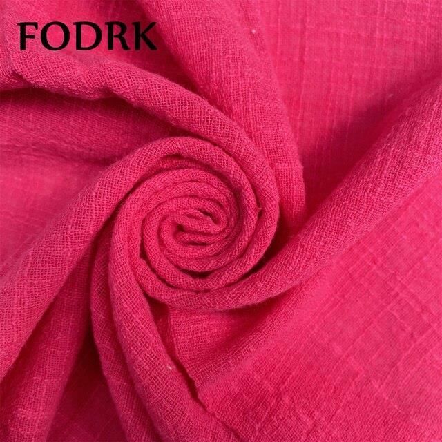 SERVIETTE DE TABLE,rose pink--Serviettes de Table en gaze, décoration ...