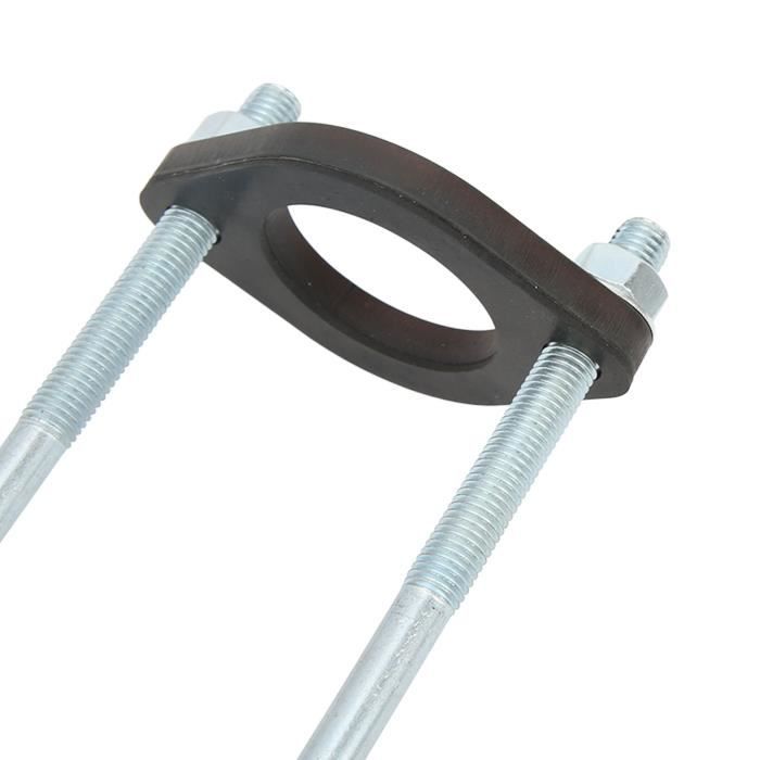 Akozon compresseur de ressort de moto Compresseur de Ressort Hélicodal ...